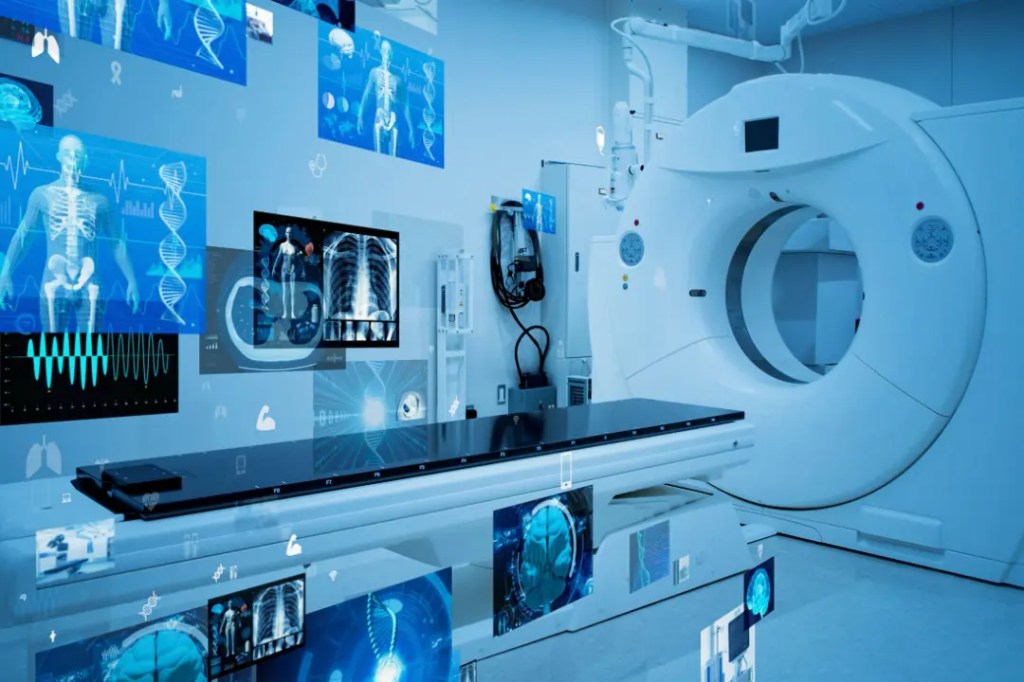 What Is Medical Imaging and Why Does It Matter?